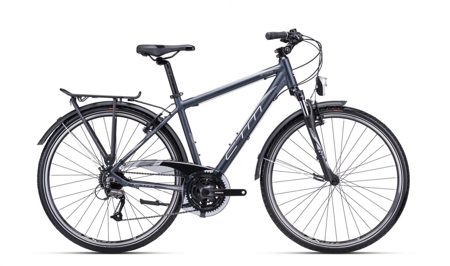 BICYKEL CTM STAMP | Piko-Bike.sk
