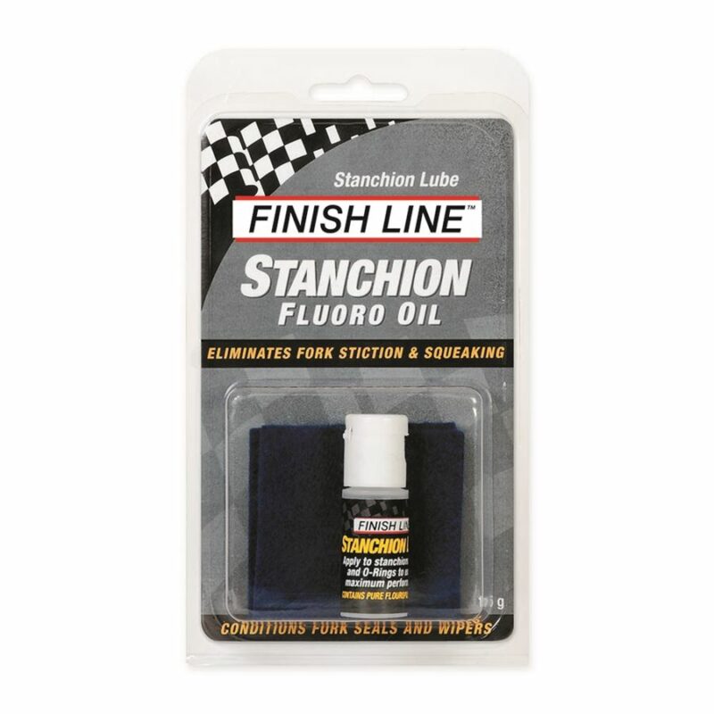 FINISH LINE STANCHION LUBE 15g | Piko-Bike.sk